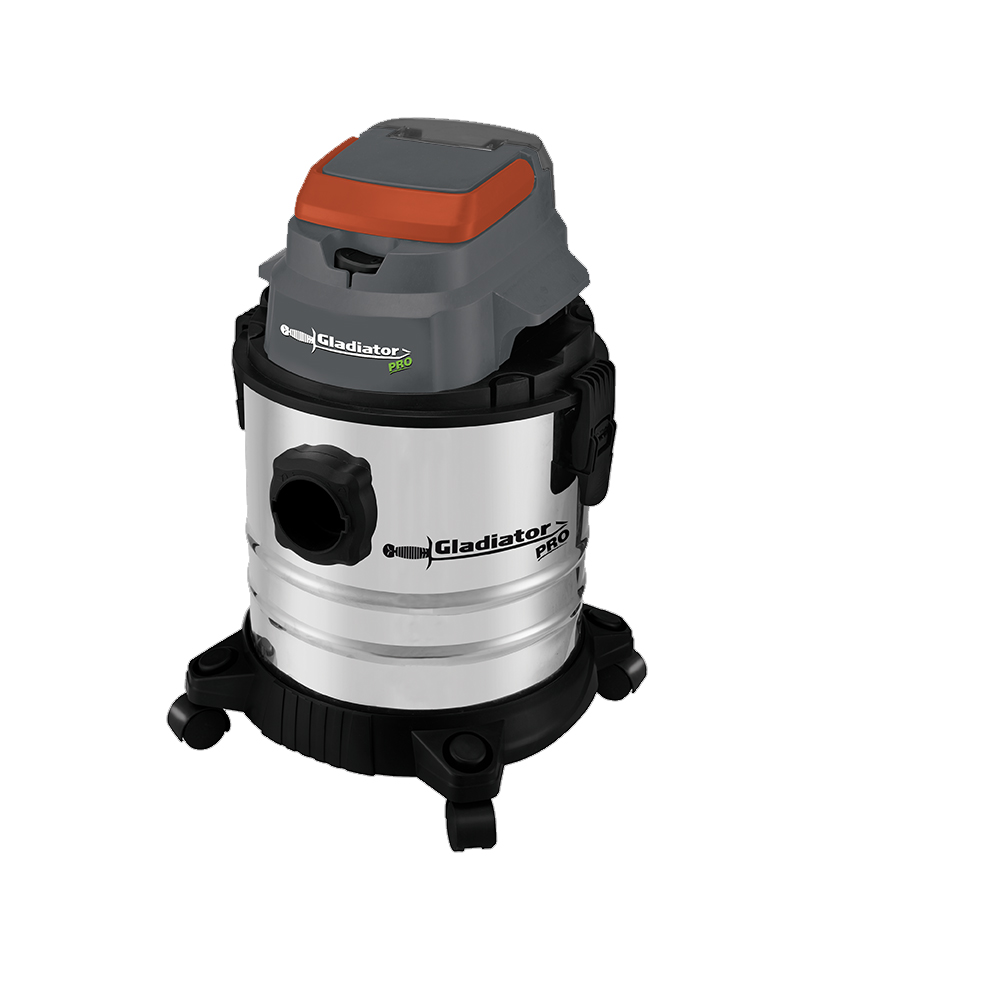 GLAD ASPIRADORA RECARGABLE 18V A820/18 – Importaciones Vega