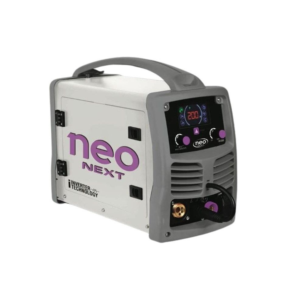 NEO INVERSOR MIG-ELECTRODO-TIG-LIFT-PLASMA IMETP 12200/180 BV FULL ...