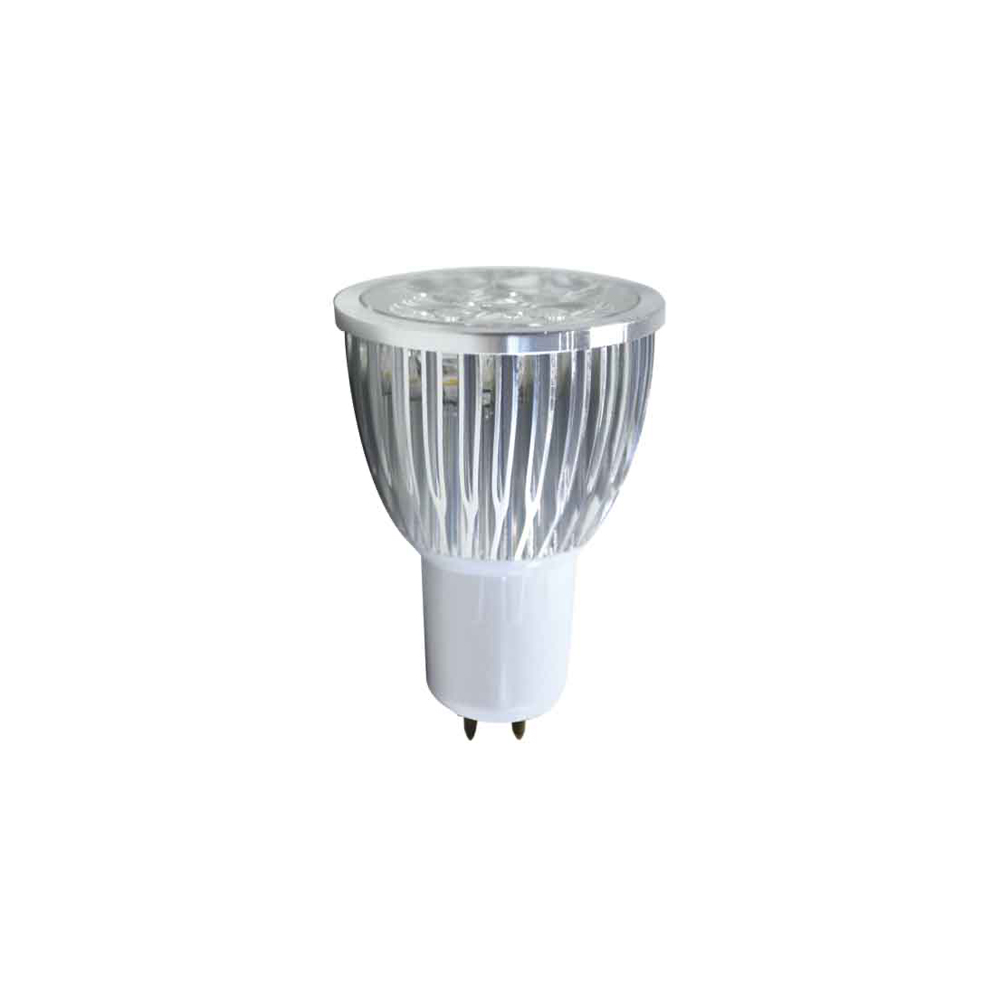 BOMBILLO LED 6W 2700K MR16/GX5.3 E33405 60/6 – Importaciones Vega